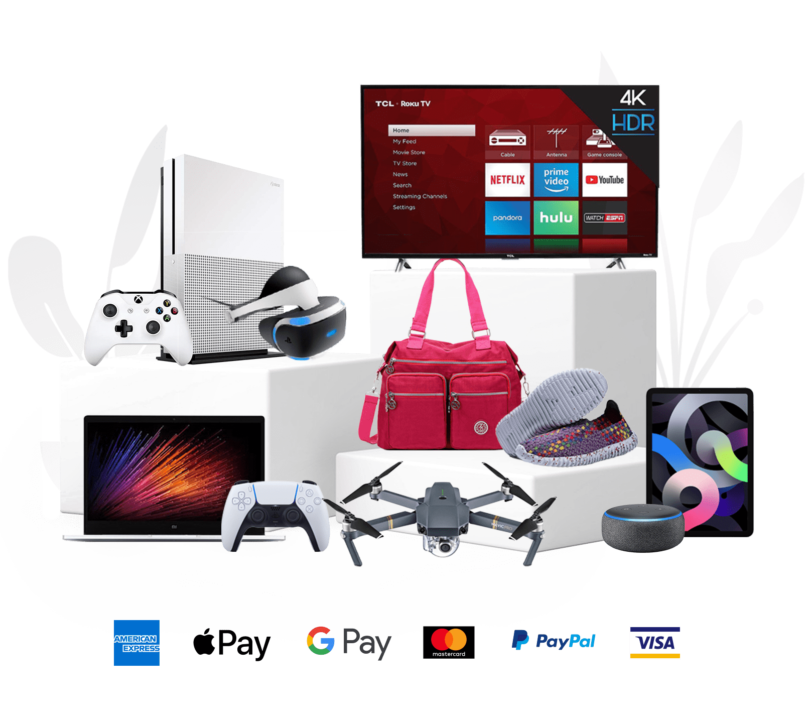 Blidz - Together. Great fun. Big savings.